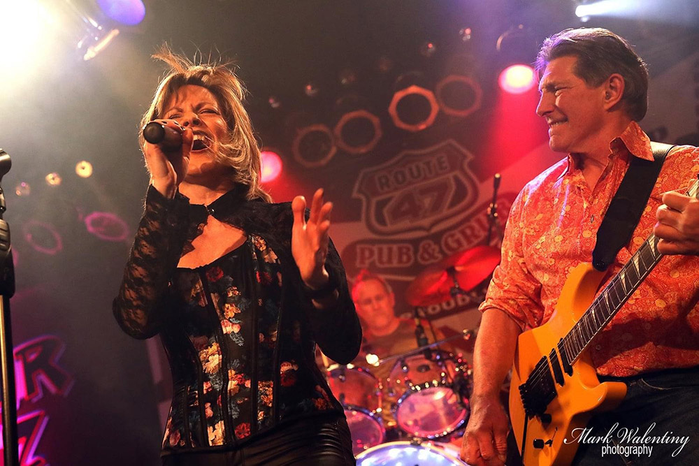 More Past Gig Pics - Sugar Buzz